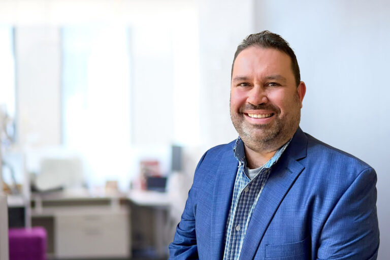 Eric Lusher Joins Gresham Smith as Georgia Planning Department Leader ...