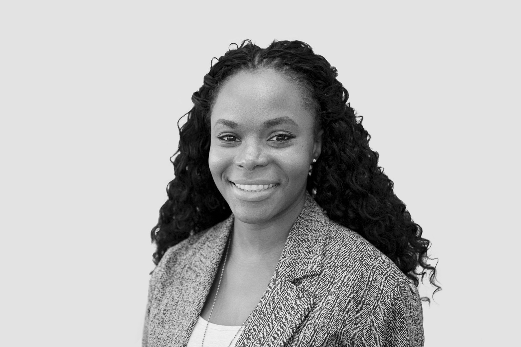 Faces of Gresham Smith: Asia Allen - Gresham Smith