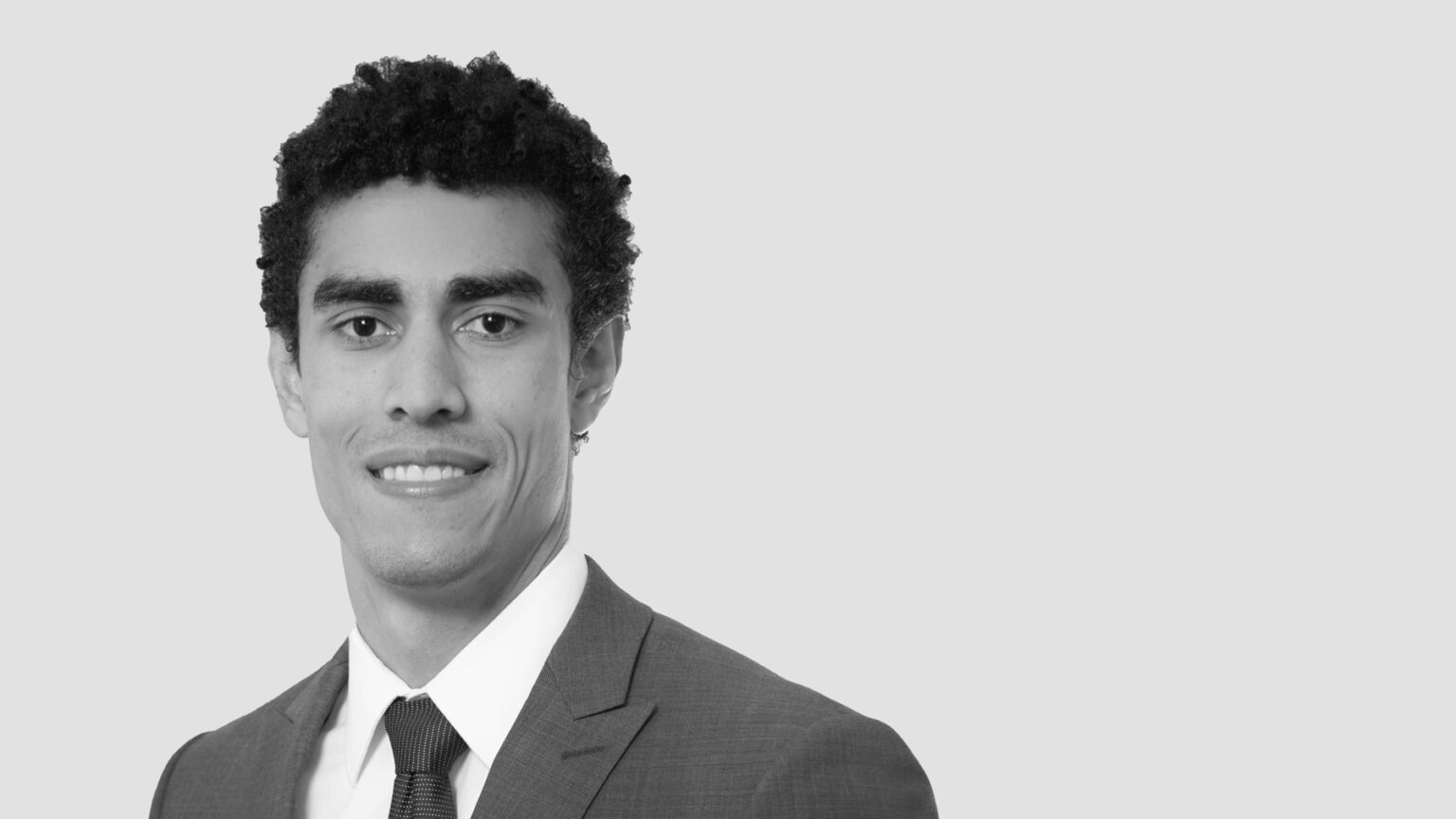 Faces of Gresham Smith: Kelvin Rosa - Gresham Smith