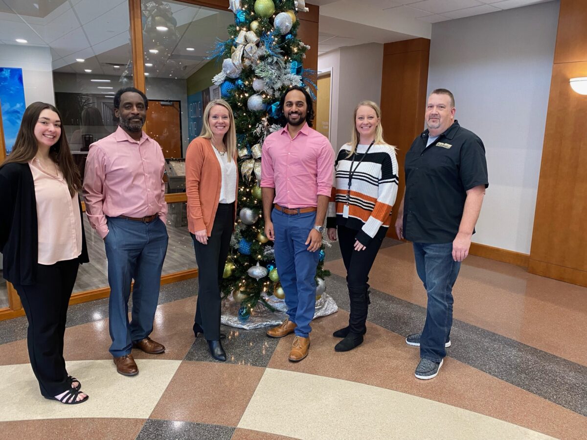 Faces of Gresham Smith: Saa Shemsu - Gresham Smith