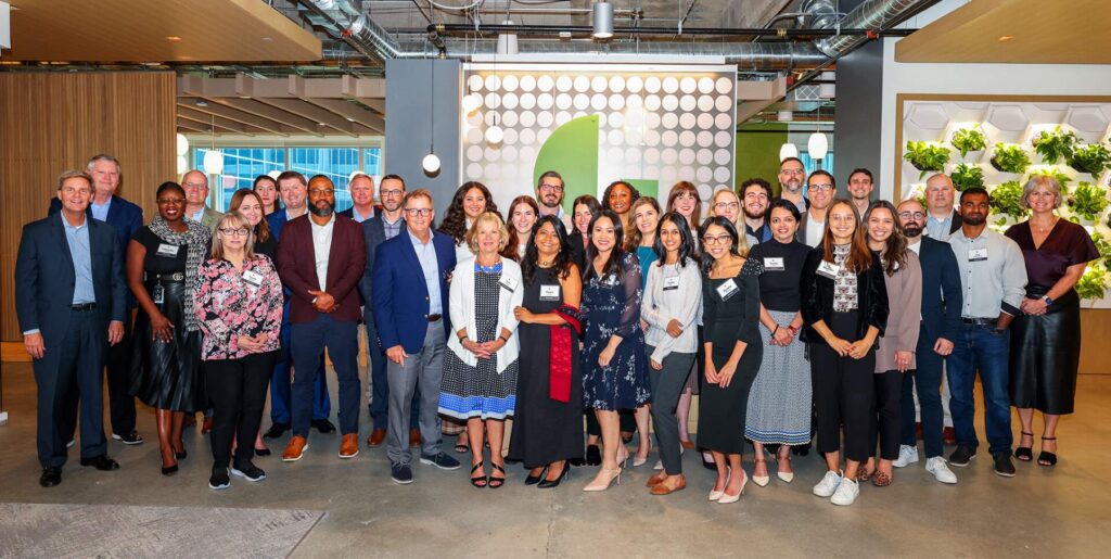 Gresham Smith Celebrates Opening of Charlotte Office at Legacy Union ...