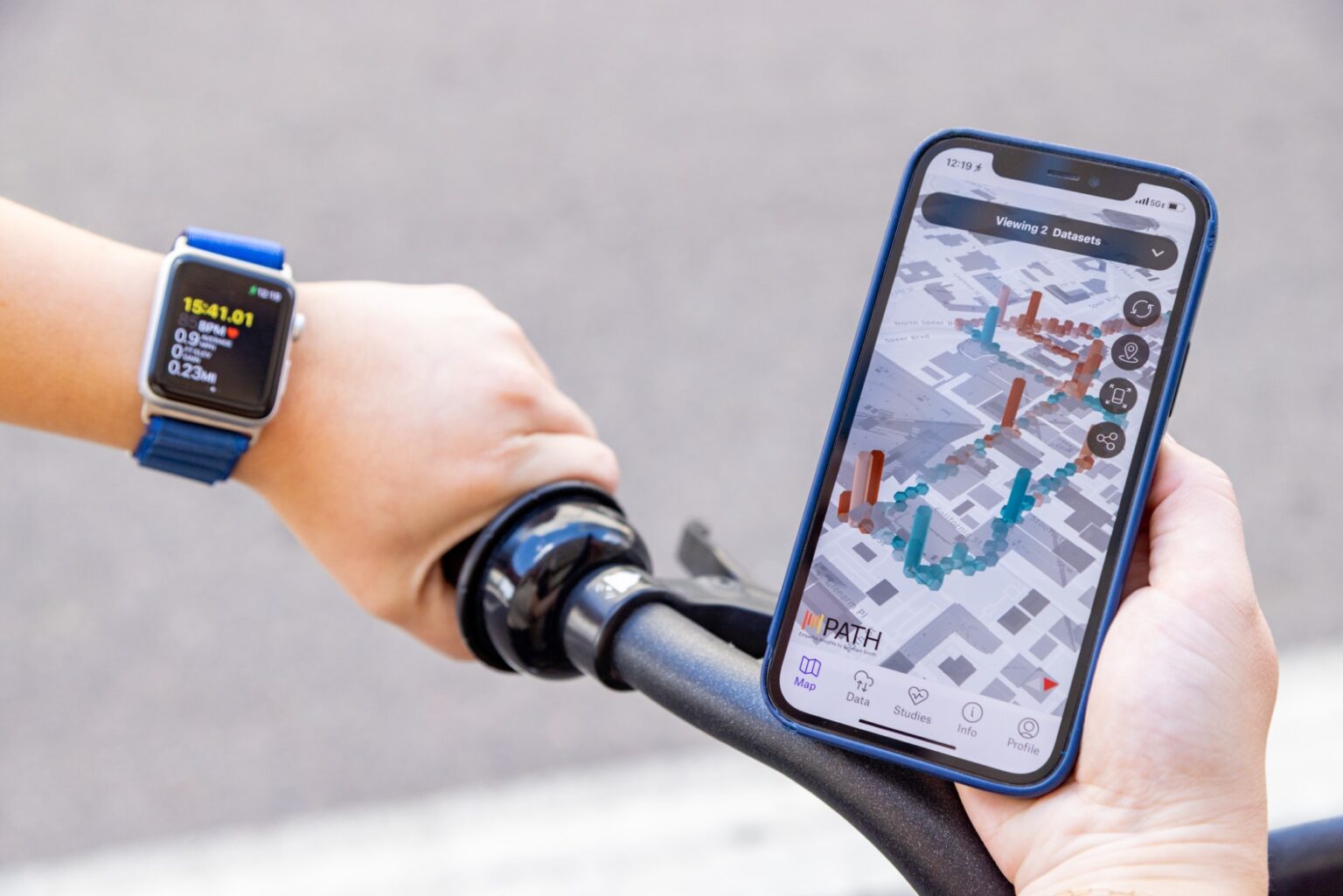 Gresham Smith's MPATH Platform Named Winner in Fast Company's 2024 ...