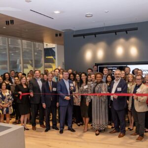 Homepage - Gresham Smith