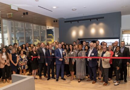 Homepage - Gresham Smith