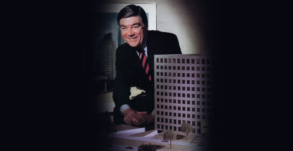 Gresham Smith Founder, Batey M. Gresham Jr., Passes at Age 88 - Gresham ...