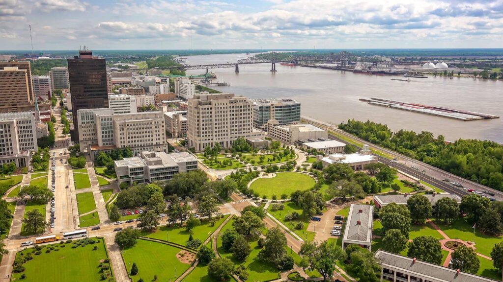 Gresham Smith Named a Best Place to Work in Baton Rouge for Fifth ...