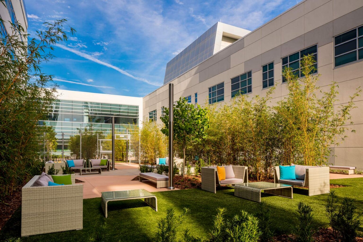 Gresham Smith Staff Highlight the Importance of Promoting Nurse Well ...