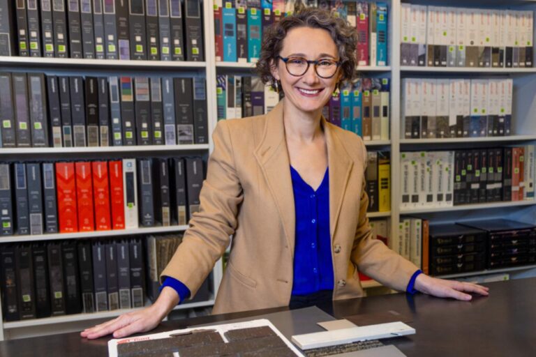 Gresham Smith’s Amy Hardin to Speak at AIA Leadership Summit - Gresham ...