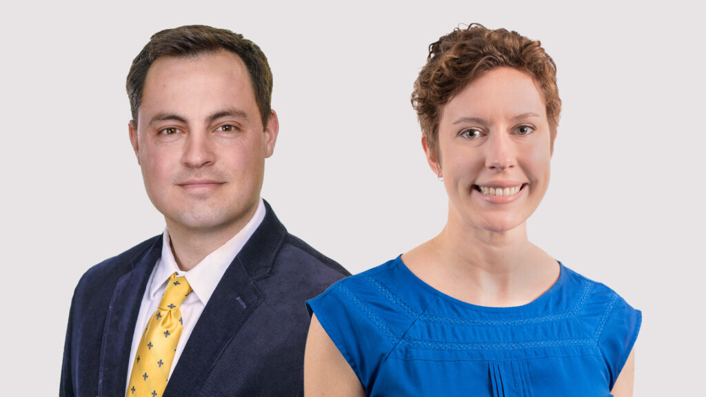 Gresham Smith’s Katie Rowe and Louis Johnson to Present at Kentuckians for Better Transportation ...
