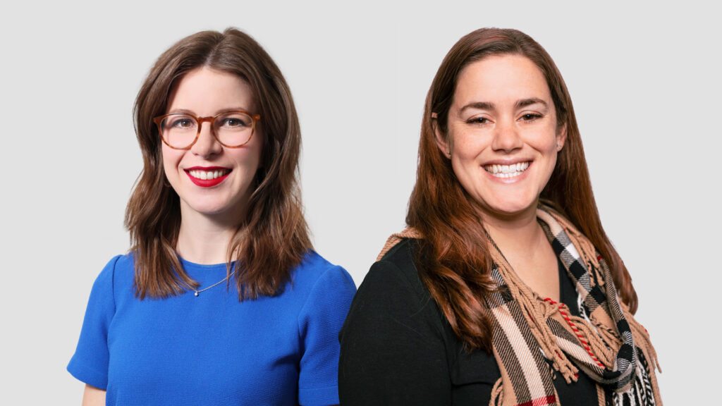 Gresham Smith's Lizzie Gerock and Meredith Shelton to Participate in ...