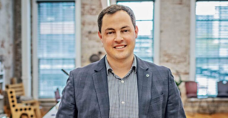 Gresham Smith's Louis Johnson to Speak at Annual American Society of ...