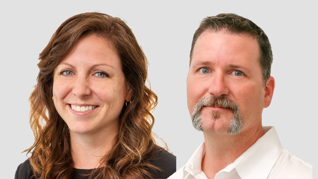 Gresham Smith's Matt Mulick and Erin Masterson Featured in NAIOP ...