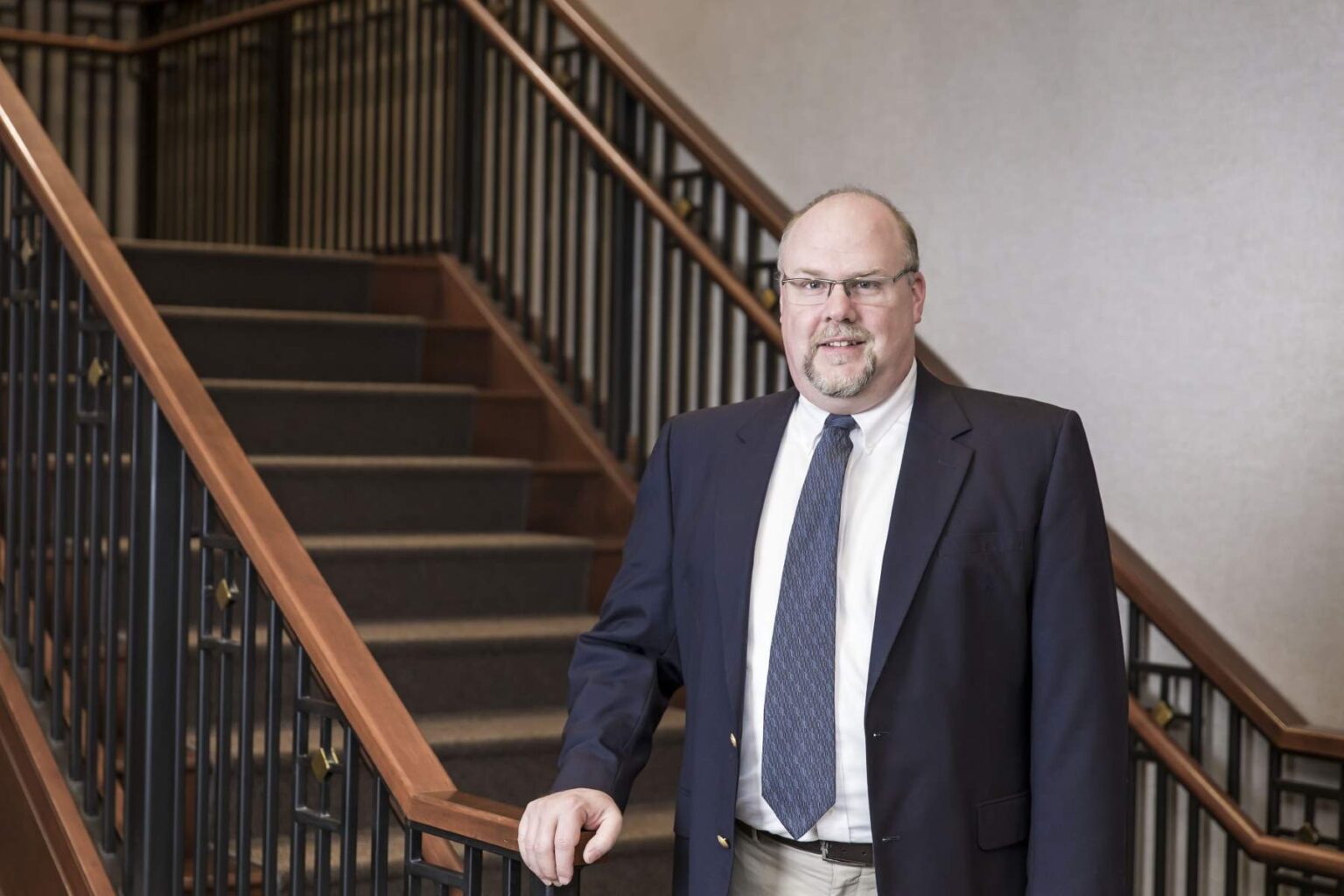 Gresham Smith's Rick Yeager Discusses Key Considerations for Powering ...