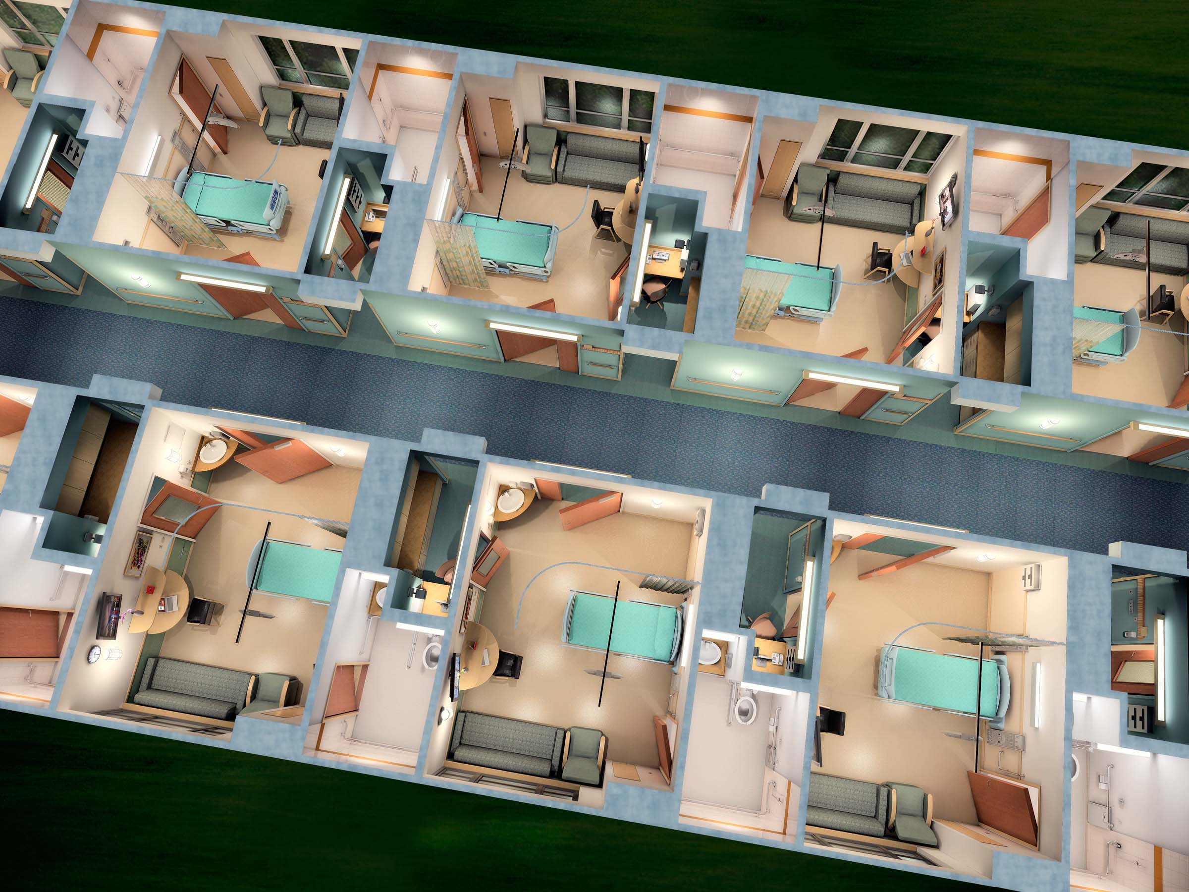 Advisory and Consultancy Services - Gresham Smith