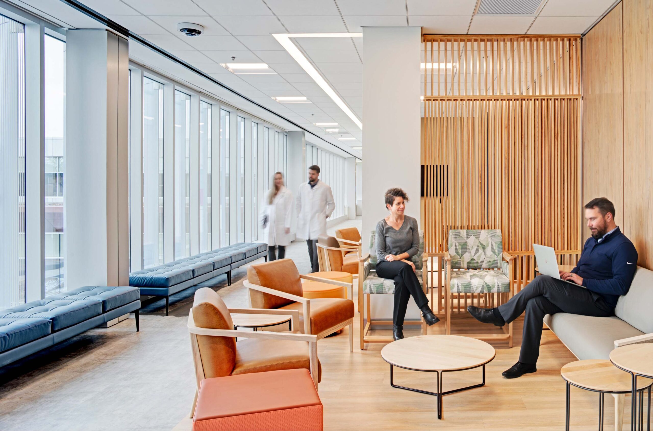 Architecture and Interior Design - Gresham Smith