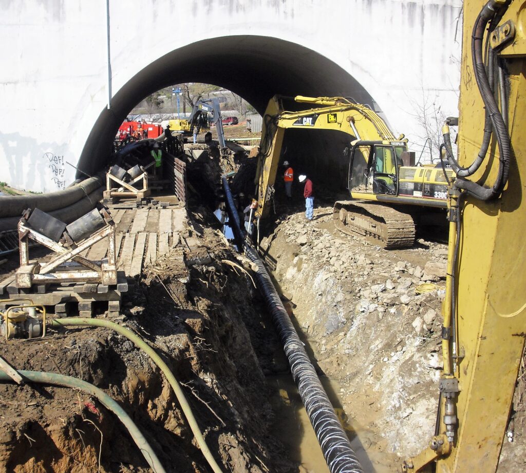 Helping Maximize Project Dollars: Utility Coordination 101 - Gresham Smith