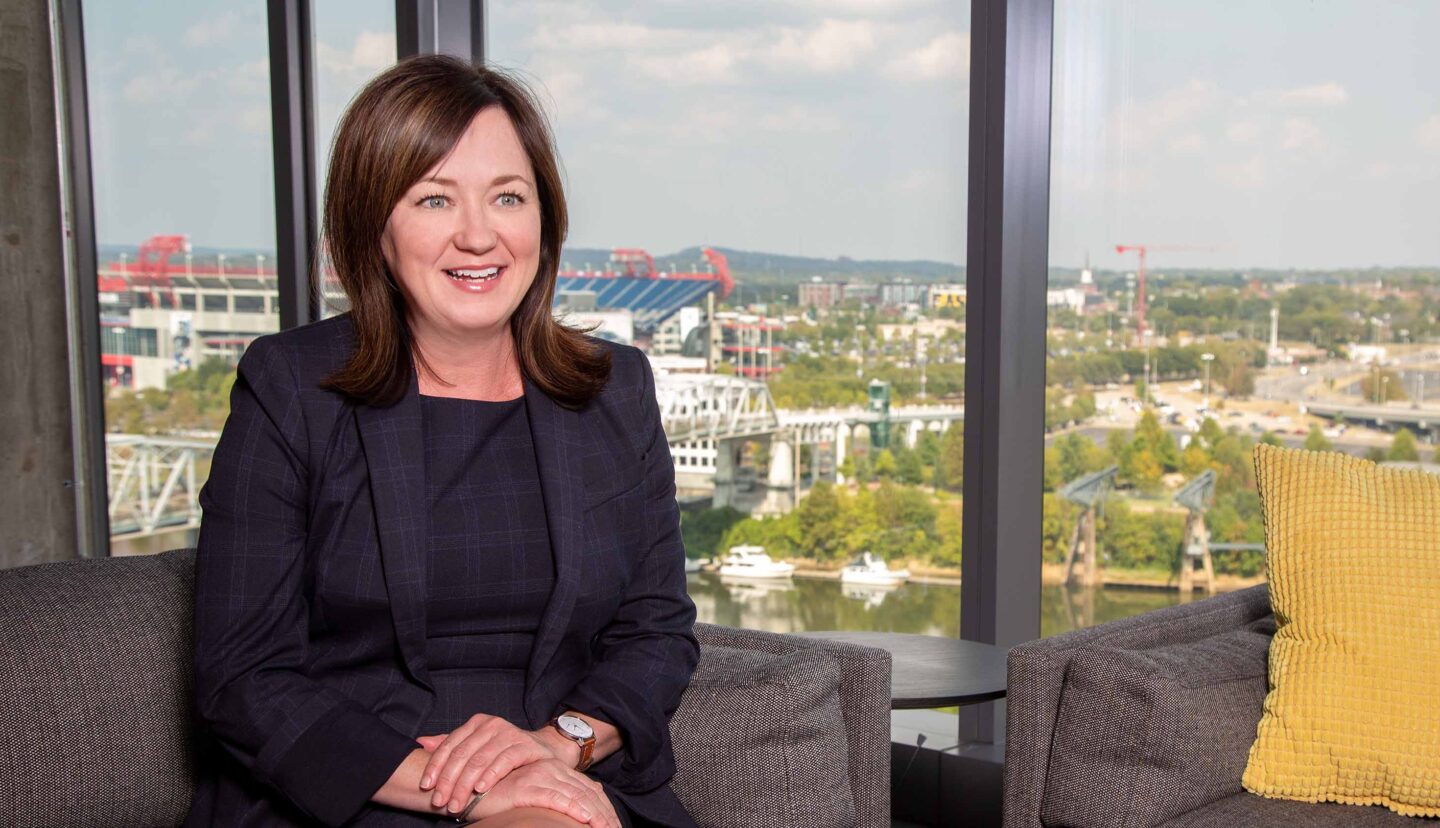 Kelly Knight Hodges - Gresham Smith