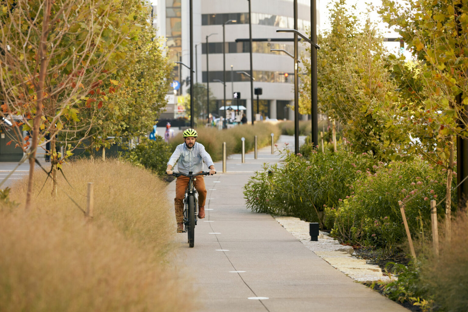 How to Approach Safe Streets and Roads for All: Key Considerations for ...