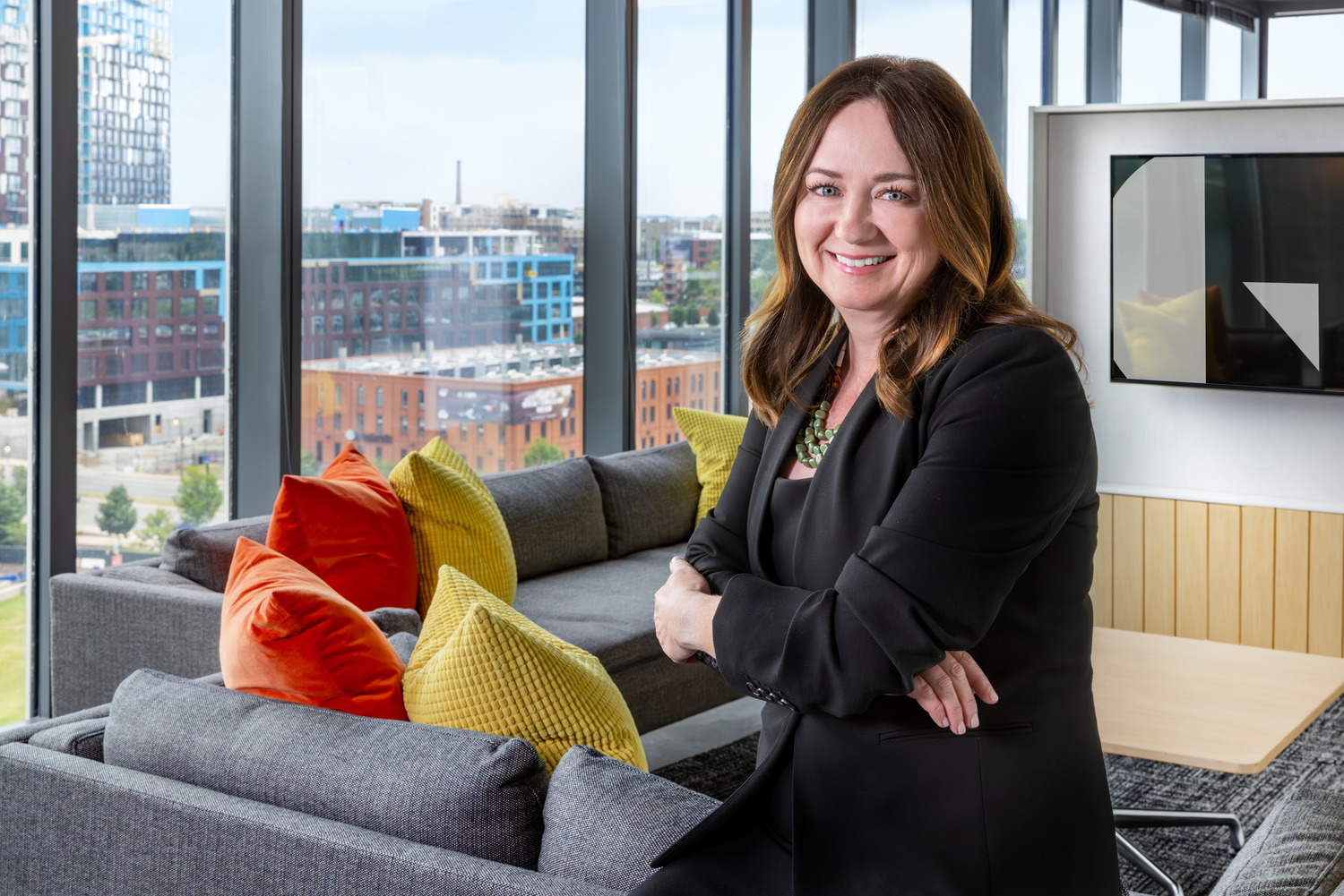 Kelly Knight Hodges - Gresham Smith