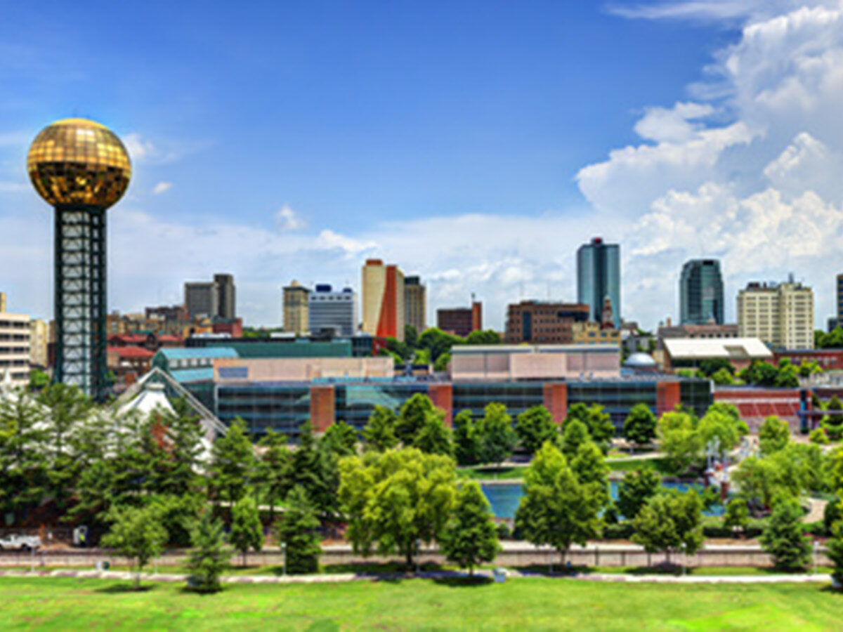 Office – Gresham Smith