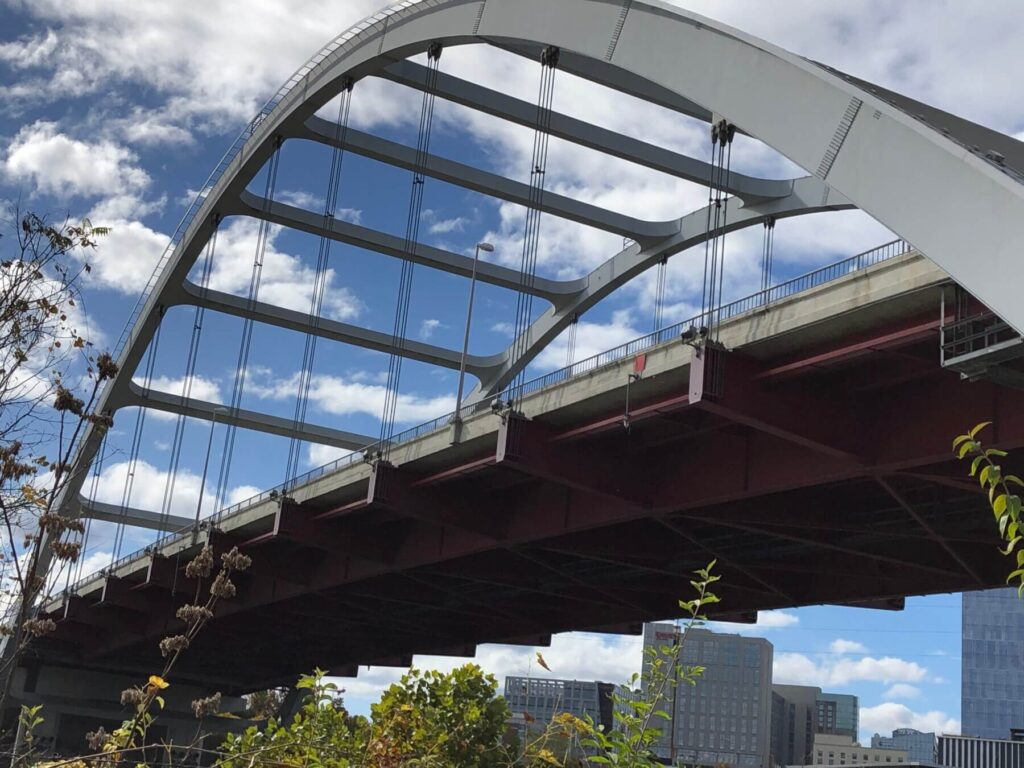 TDOT Bridge Load Rating - Gresham Smith