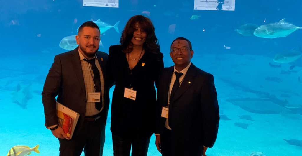 Making Pathways: Carla Holmes - Gresham Smith