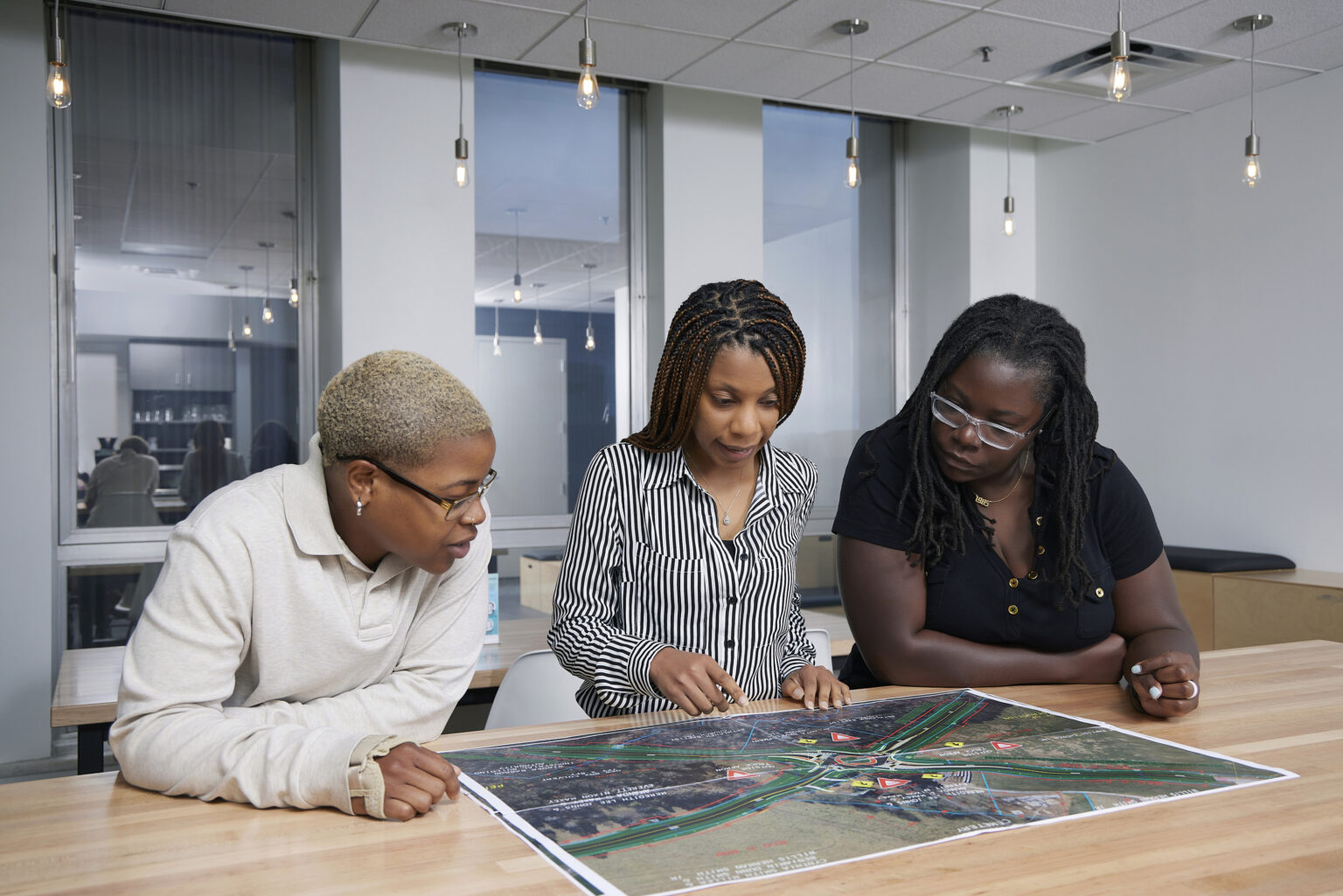 About Us - Gresham Smith