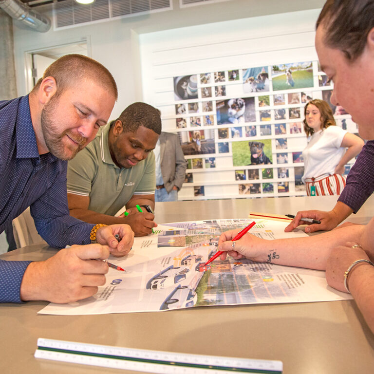 Life at Gresham Smith - Gresham Smith