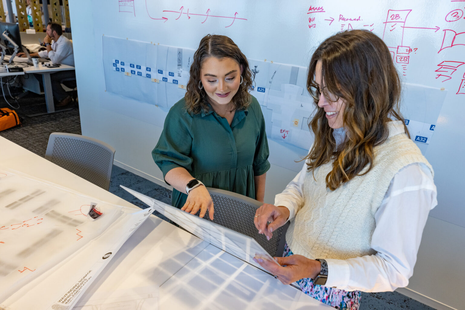 Life at Gresham Smith - Gresham Smith