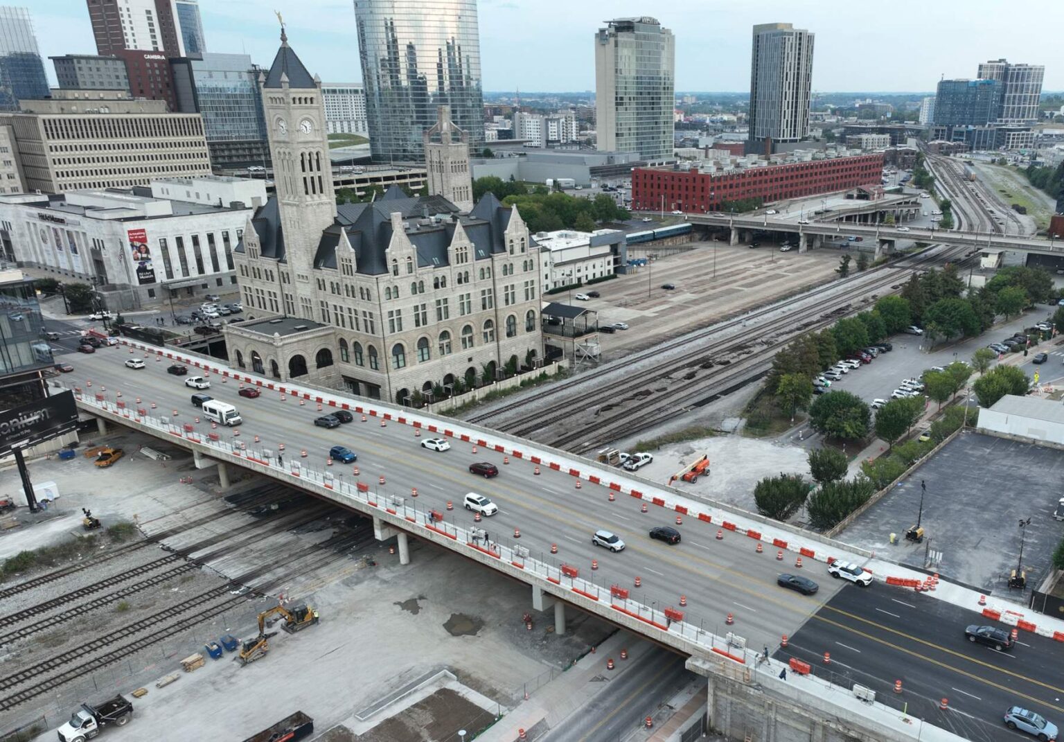 Roads & Bridges Highlights Broadway Bridge Replacement as a Top Project ...