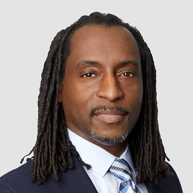 Faces of Gresham Smith: Saa Shemsu - Gresham Smith