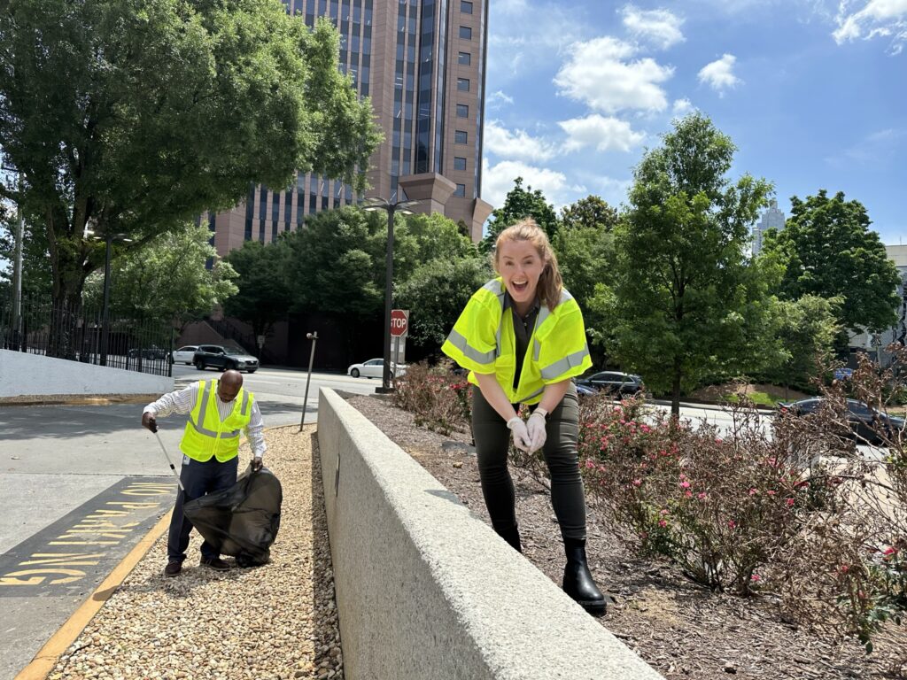 Community Engagement - Gresham Smith