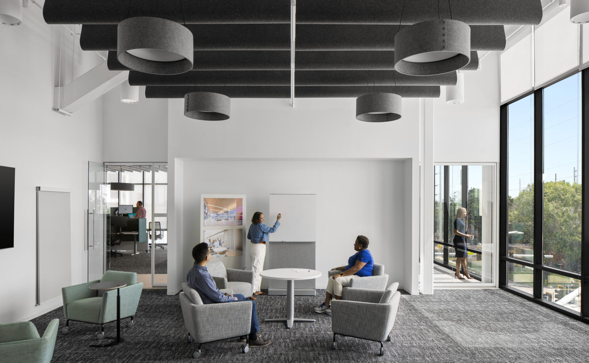 Life at Gresham Smith - Gresham Smith