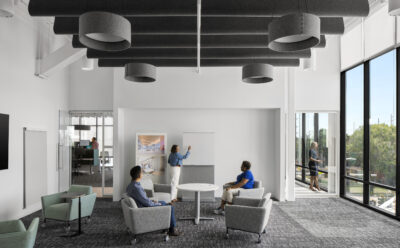 Life at Gresham Smith - Gresham Smith