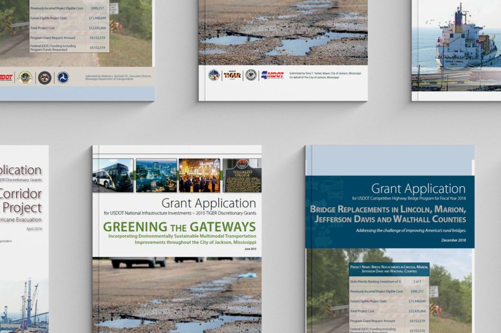 Consultancy Services - Gresham Smith