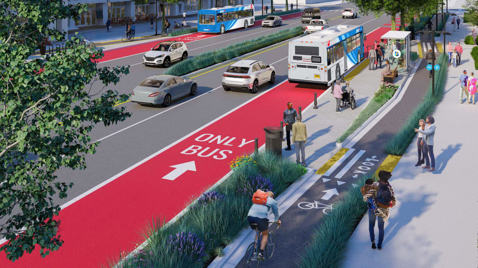 Urban Design - Gresham Smith