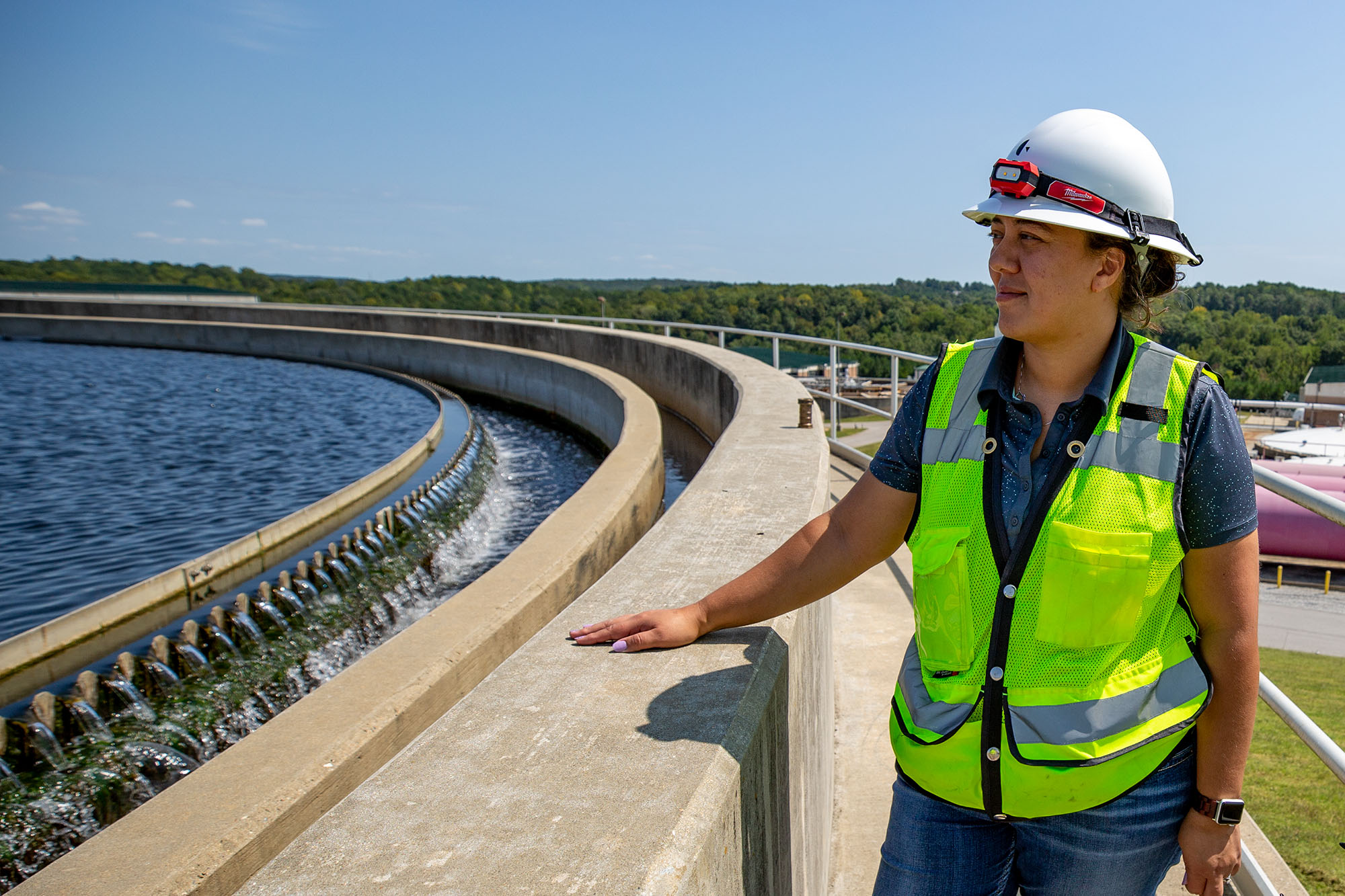 Construction Services - Gresham Smith