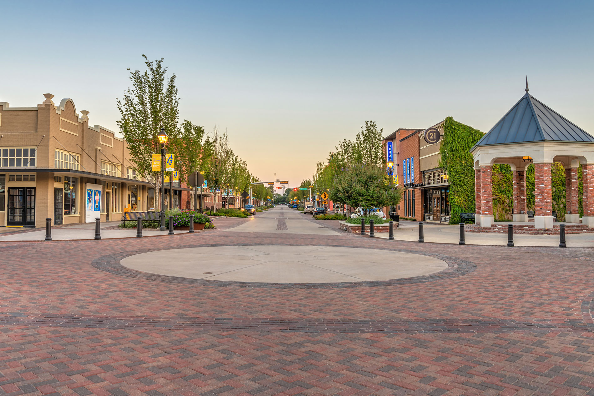 Stormwater Management - Gresham Smith