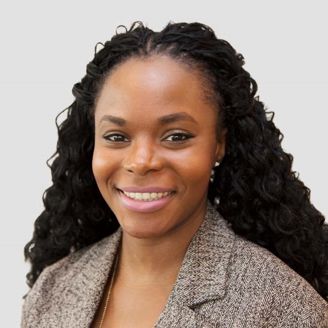 Faces of Gresham Smith: Asia Allen - Gresham Smith