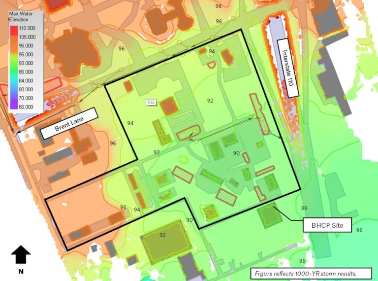Defending Against Disaster: Helping a Hospital Weather Climate Threats ...