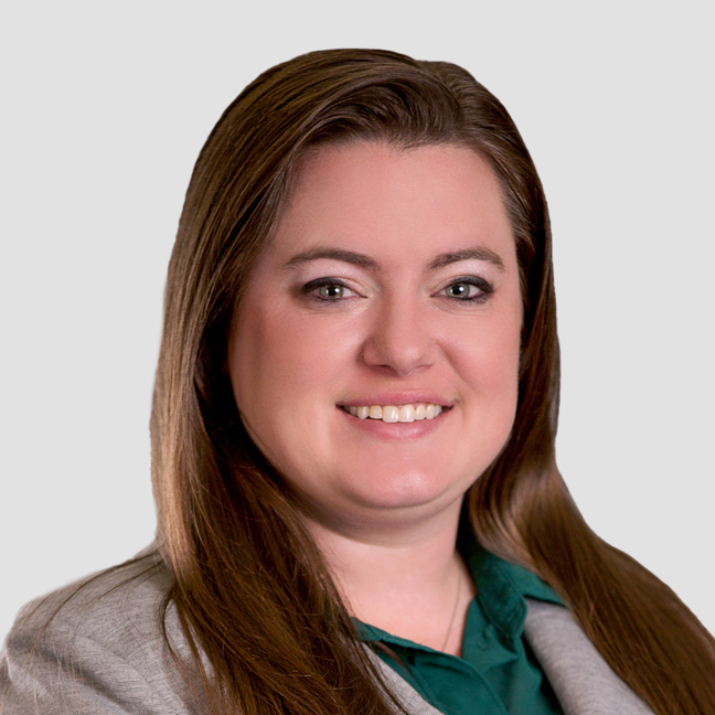 Faces of Gresham Smith: Elizabeth Tinsley - Gresham Smith