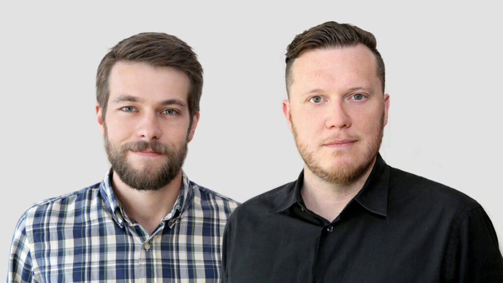 Gresham Smith Names Two Market Design Leaders - Gresham Smith