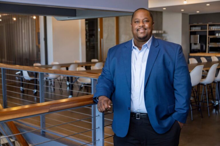 Michael Varner Joins Gresham Smith as a Practice Leader in Georgia ...