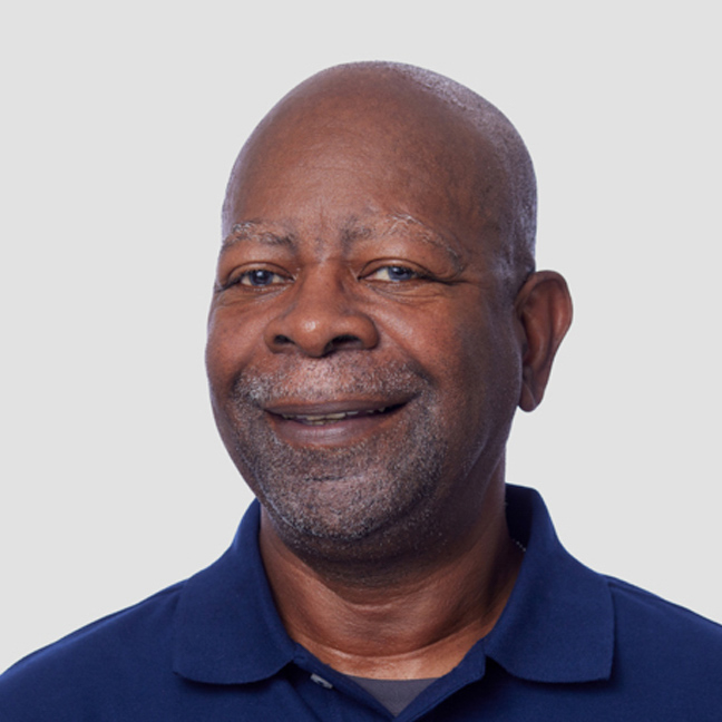 Breaking Through the Barriers: Oliver Williams - Gresham Smith