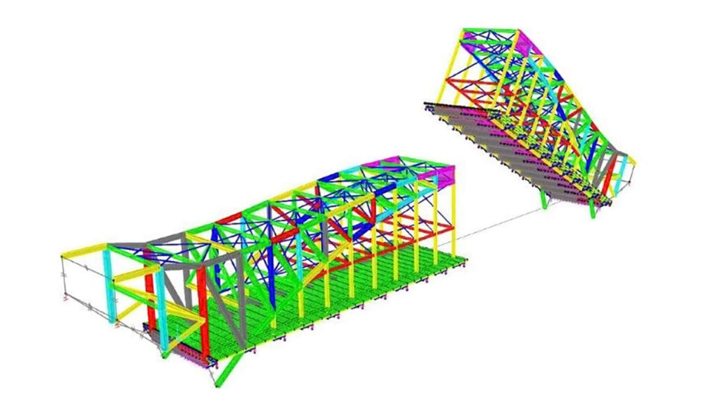 TDOT Bridge Load Rating - Gresham Smith