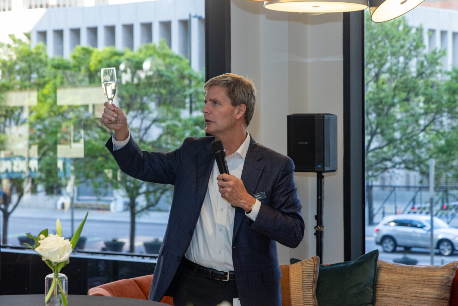 Gresham Smith Celebrates Opening of New Downtown Denver Office ...