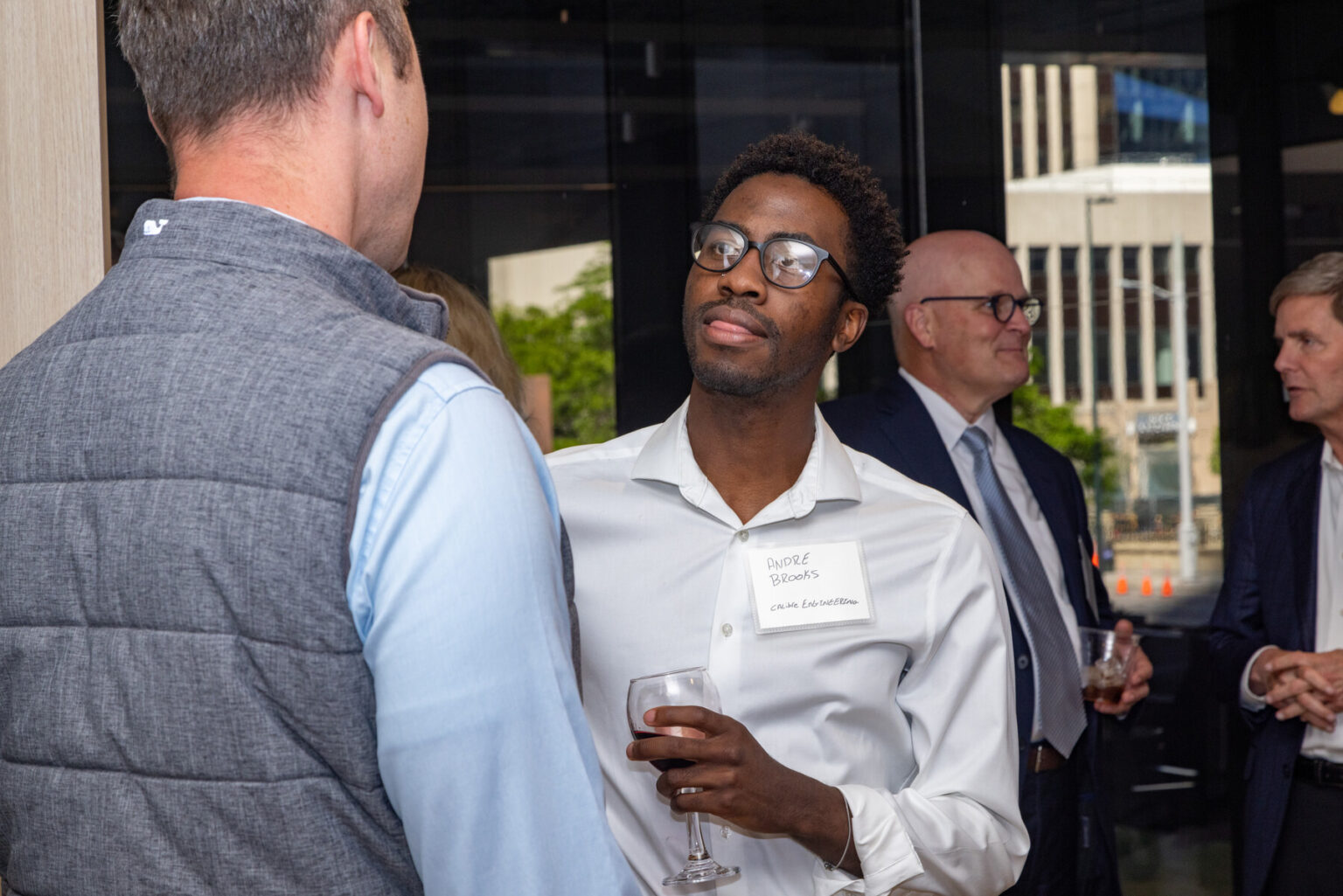 Gresham Smith Celebrates Opening of New Downtown Denver Office ...