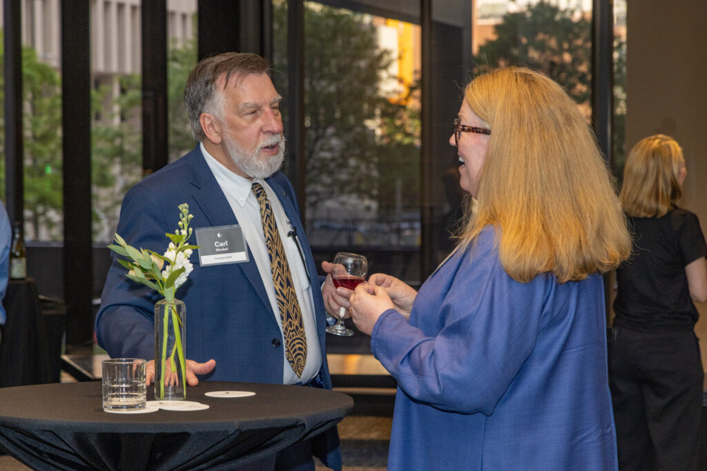 Gresham Smith Celebrates Opening of New Downtown Denver Office ...