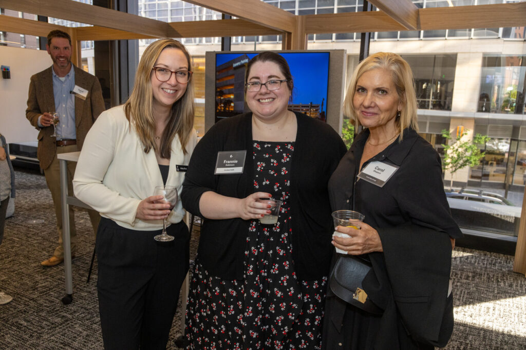 Gresham Smith Celebrates Opening of New Downtown Denver Office ...