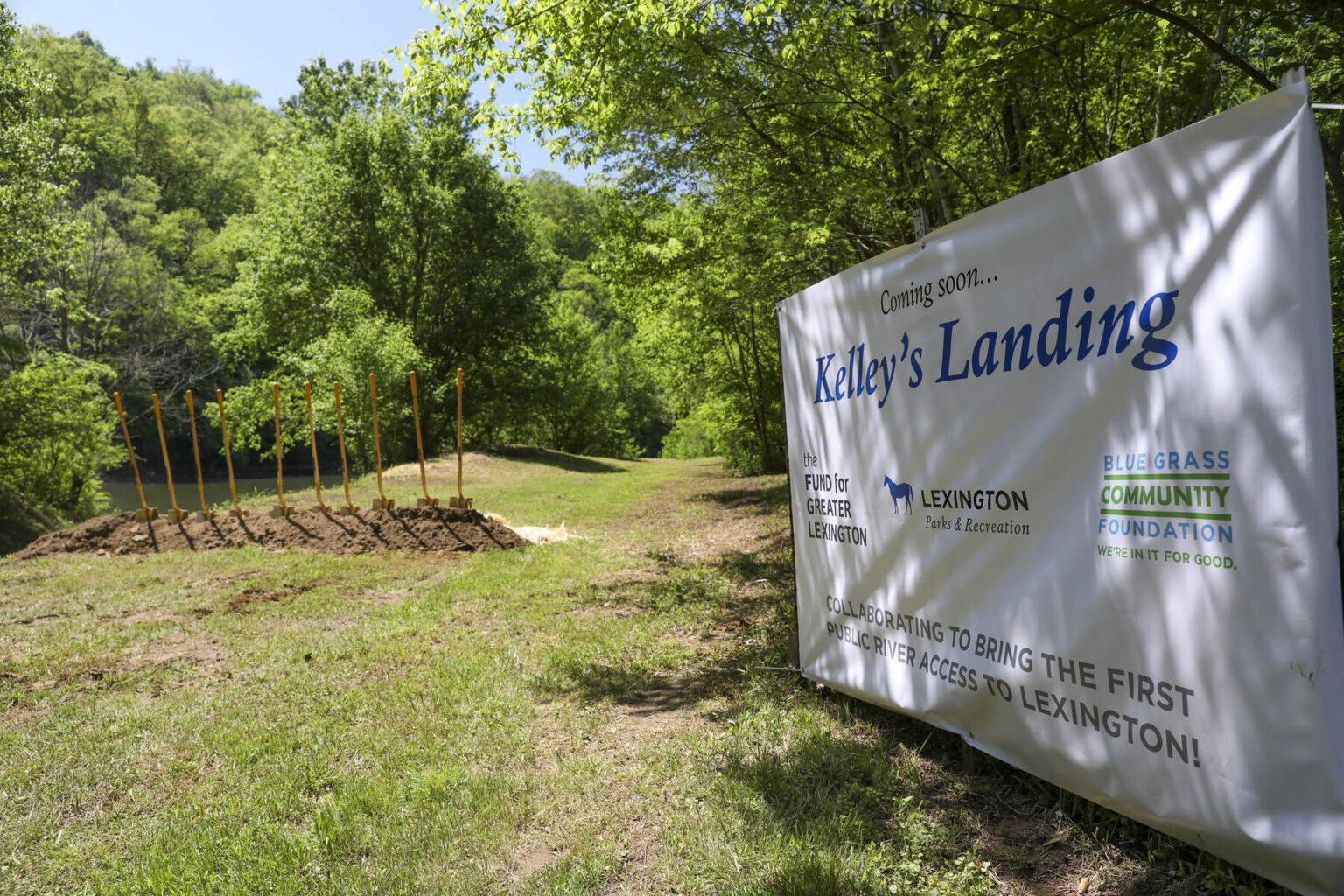 Gresham Smith Selected to Design Master Plan for Lexington’s First ...